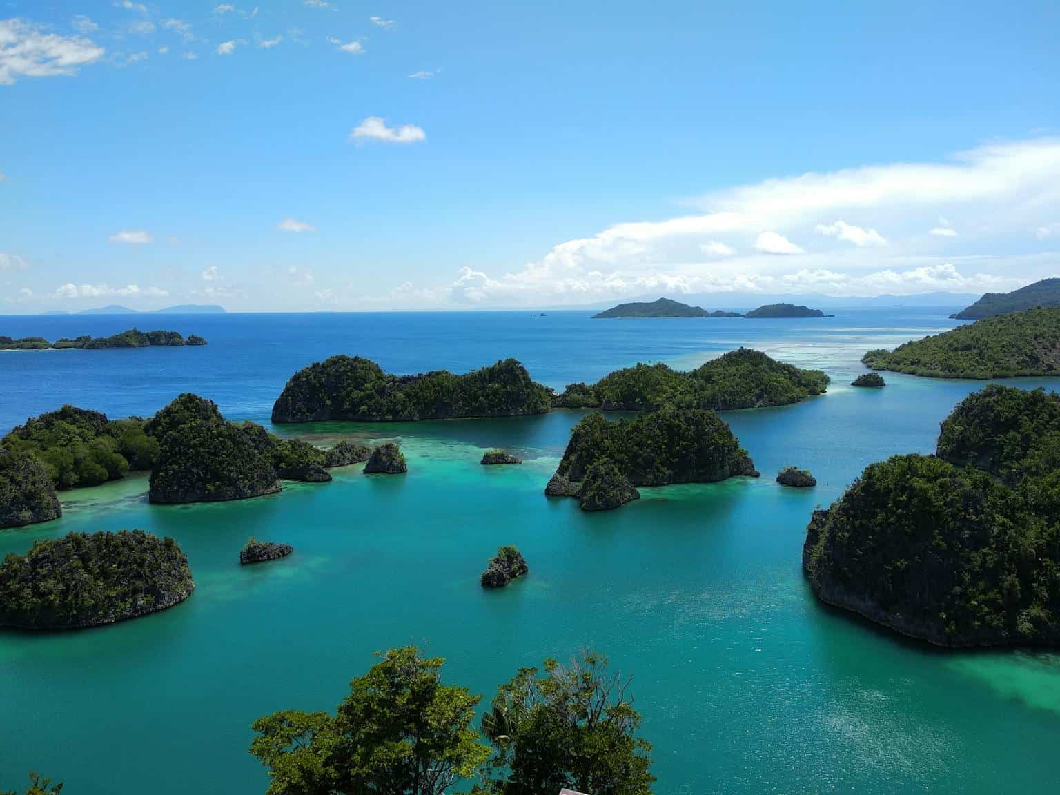 Los 27 Países más Baratos para viajar - Bonus Tips Mochileros